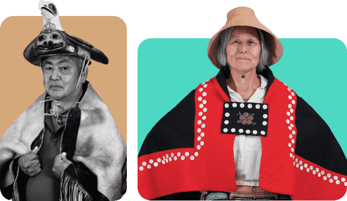 Shareholder Relations - Huna Totem Corporation