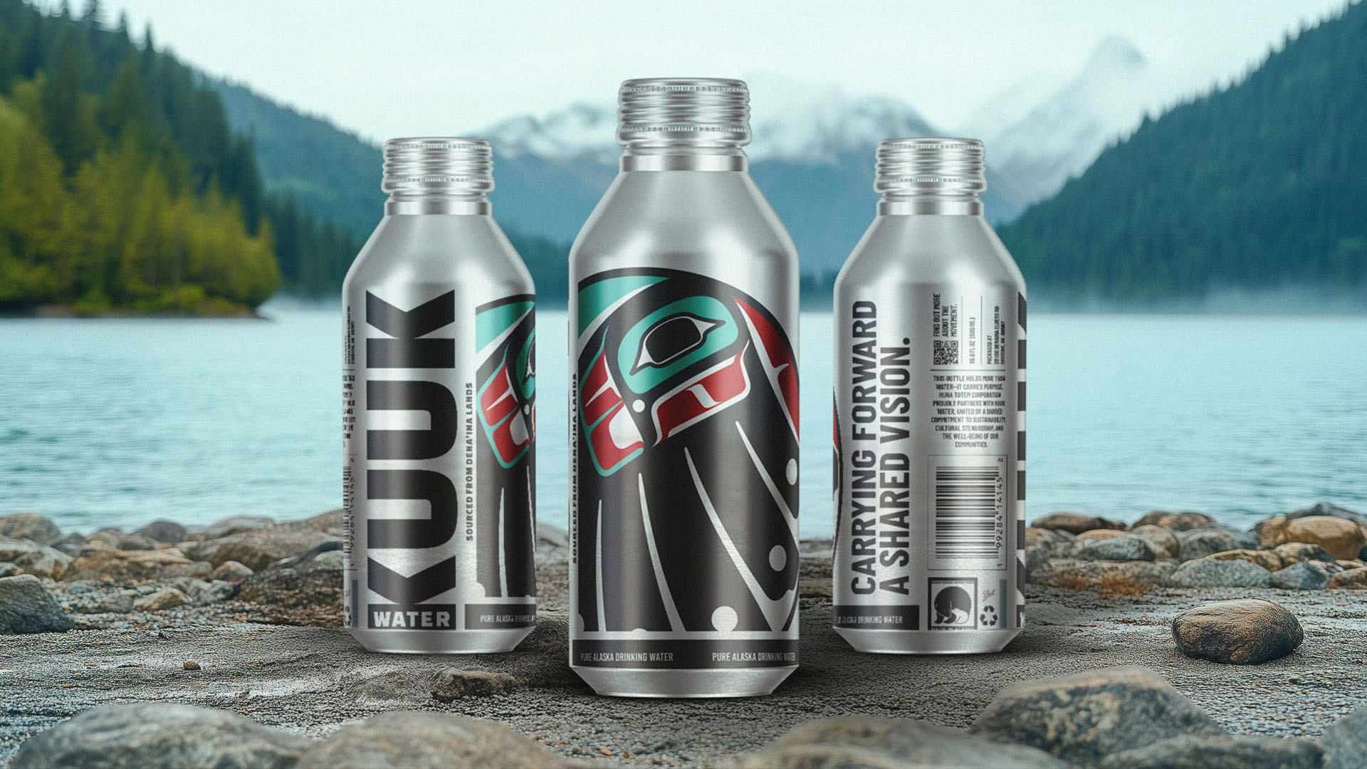 In the News - Huna Totem Corporation